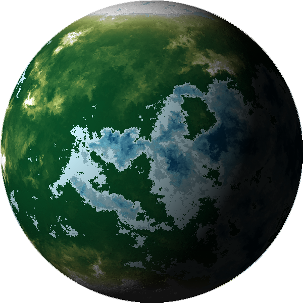 Chulak – Stargate LRP